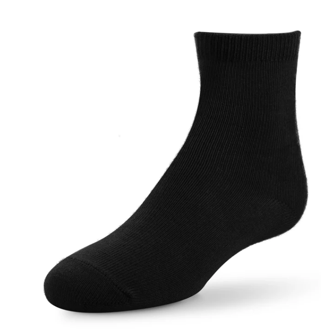 Socks – Basics Plus